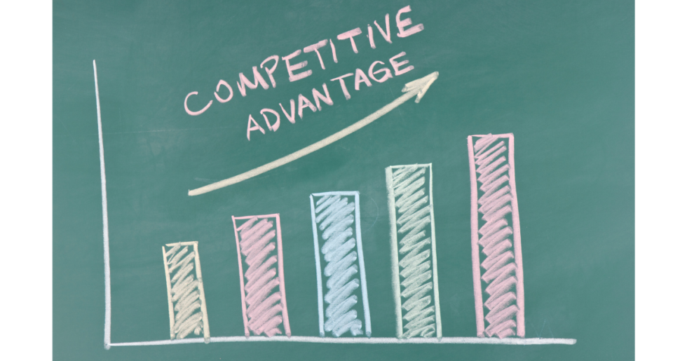 What's a Competitive Advantage and Why Do You Need One? - Mary Byers, CAE